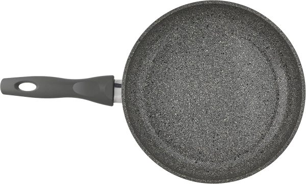 Top Chef Granite Cookware Set – Non-Stick, Durable Pots & Pans for ...