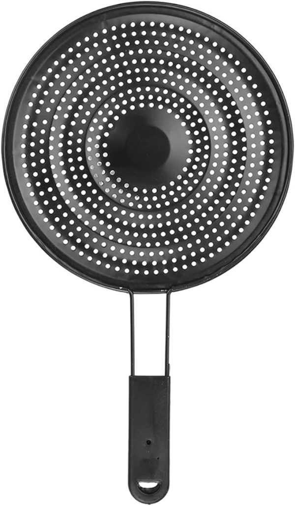 Heat Diffuser Stove Metal - Gas Flame Guard & Rice Burn Preventer - Je ...